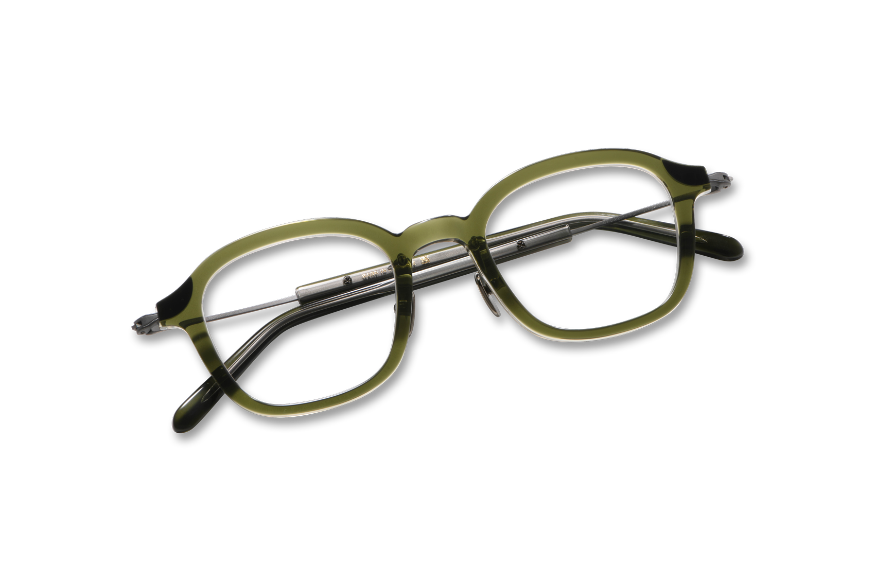 GMS-125 by MASUNAGA | Try on glasses online & find optician GMS-125 by MASUNAGA | Try on glasses online & find optician