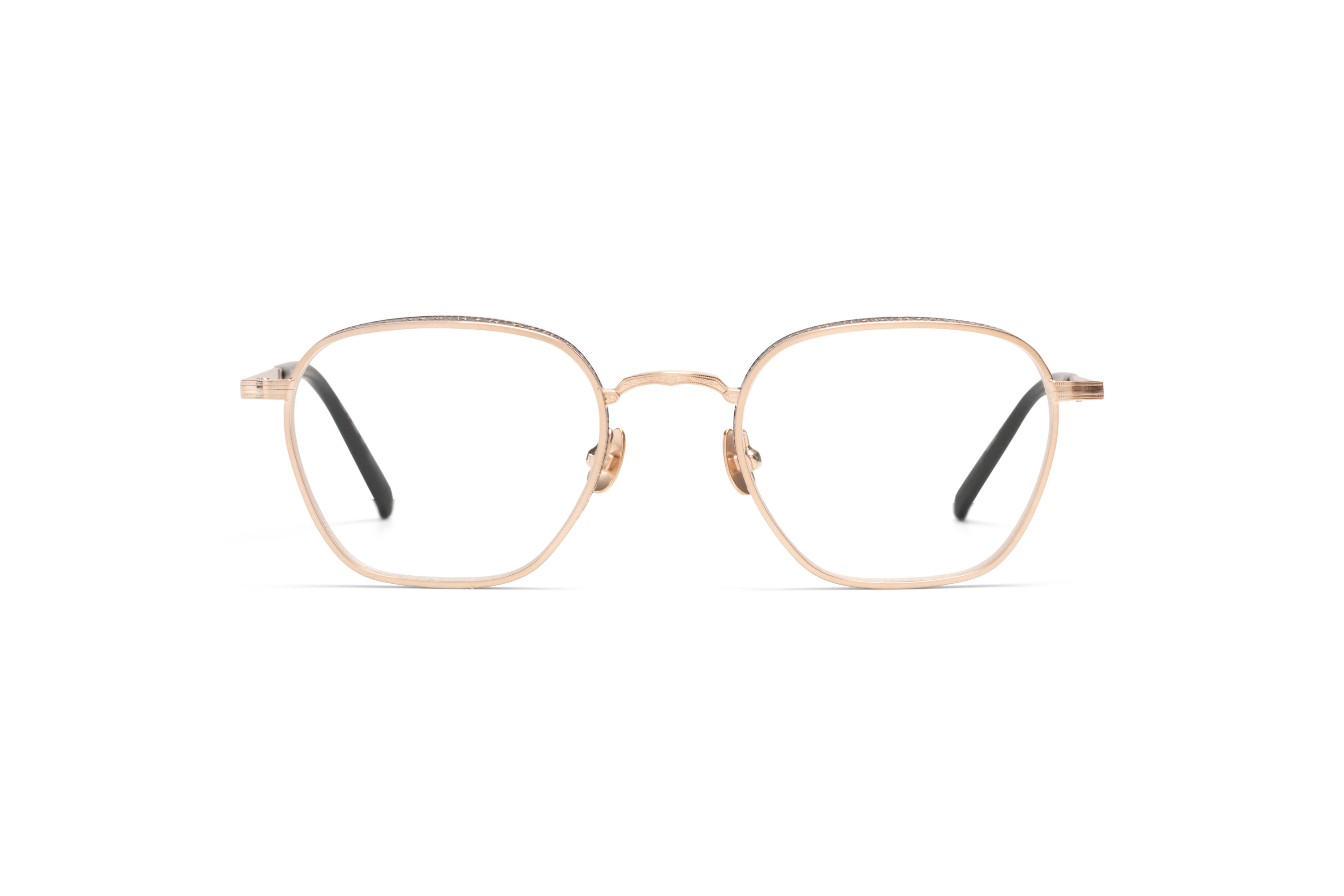M3101 by MATSUDA | Try on glasses online & find optician | FAVR M3101 by MATSUDA | Try on glasses online & find optician | FAVR